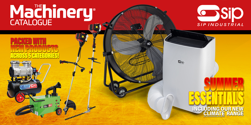 SIP Machinery Europe Ltd Official Website - SIP Machinery Europe Ltd ...