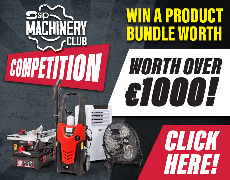 SIP Machinery Europe Ltd Official Website - SIP Machinery Europe Ltd ...