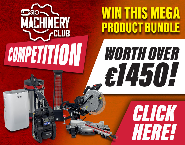 SIP Machinery Europe Ltd Official Website - SIP Machinery Europe Ltd ...