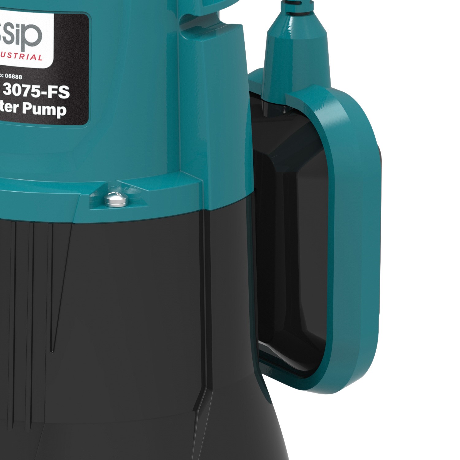 SIP SUB 3075 Submersible Dirty Water Pump - SIP Machinery Europe Ltd ...